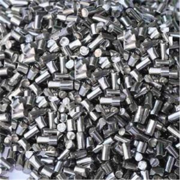 Hóa chất rửa bi thép LKT-22 - Giải pháp bảo quản bi thép